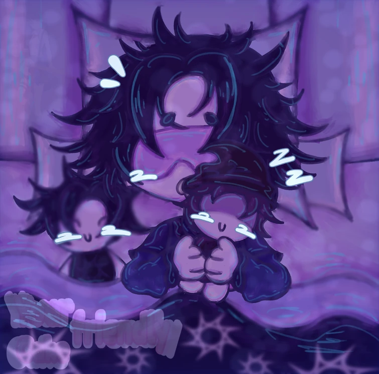 Sleepy Two Time :D | Fandom