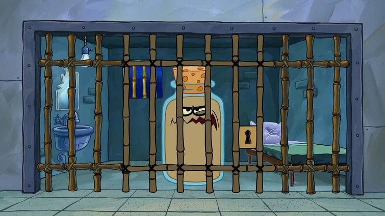 Discuss Everything About Encyclopedia SpongeBobia | Fandom