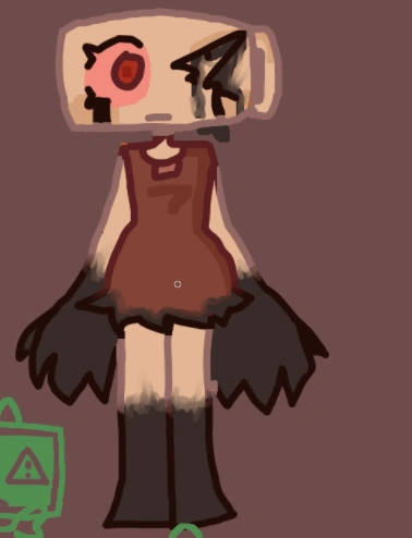 Dandy's World: The Awaited Revenge, SHELLY DESIGN!! | Fandom