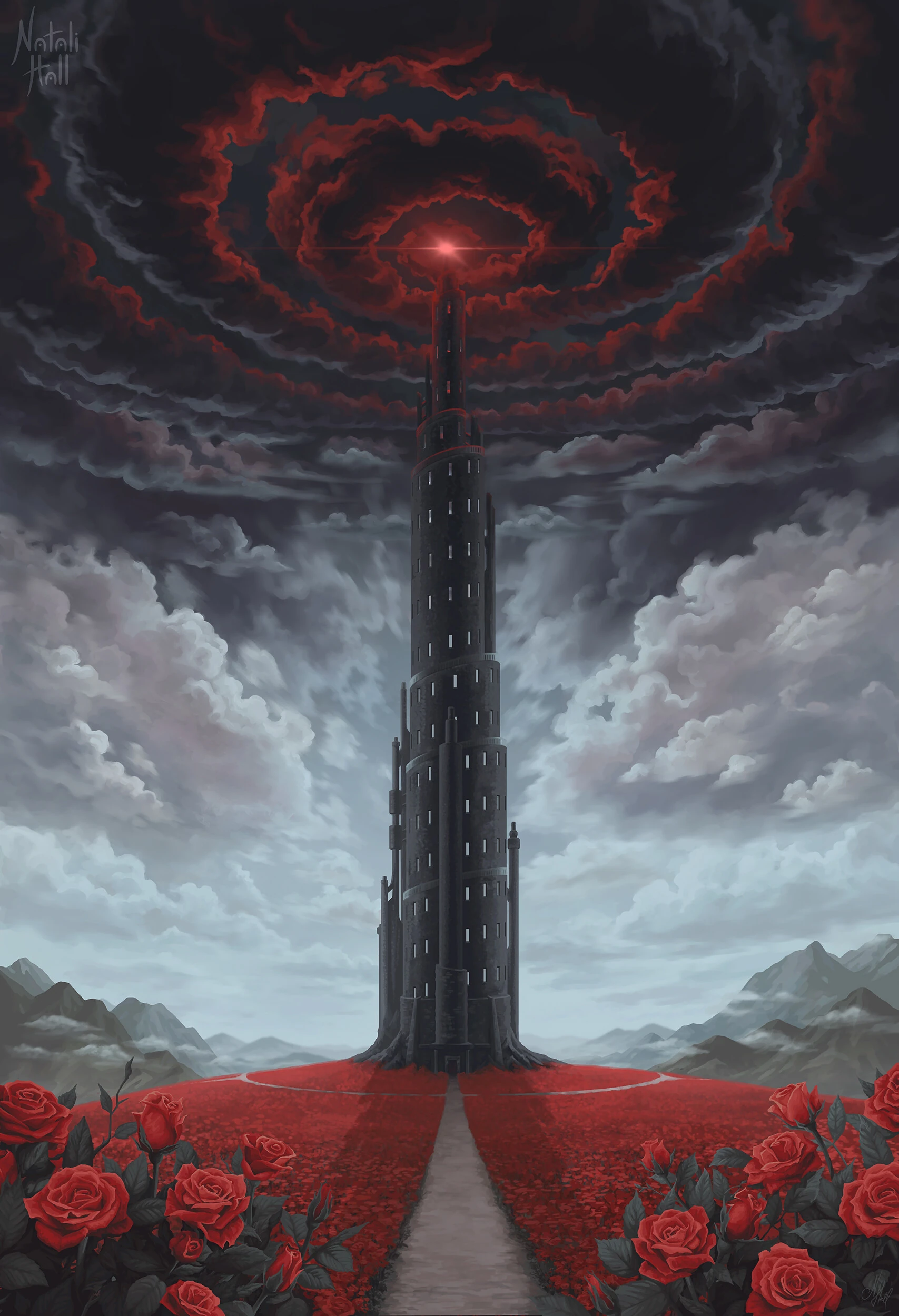 The Dark Tower Cosmology | Fandom