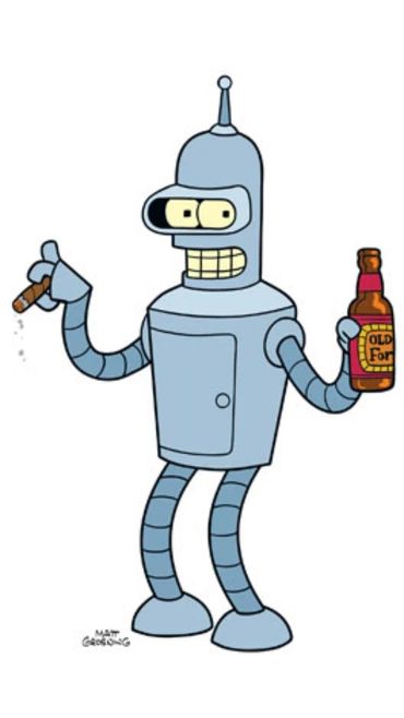 Bender vs Rick | Fandom