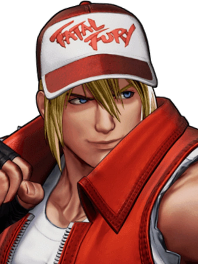 How strong is Terry Bogard from Fatal Fury/King of Fighters? | Fandom