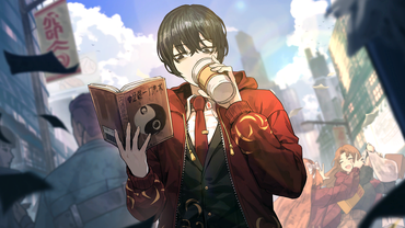 best yi sang id? | Fandom