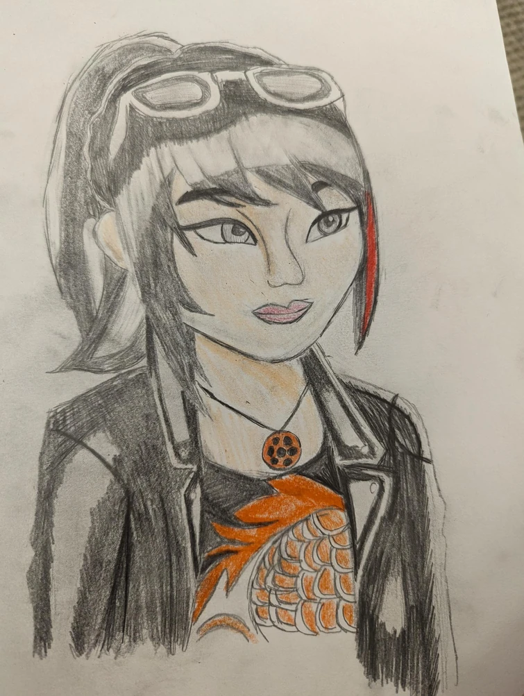 Discuss Everything About Miraculous Ladybug Wiki | Fandom