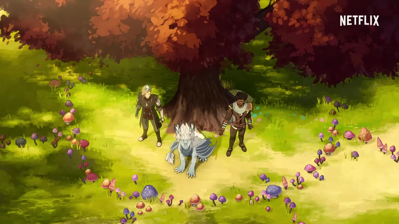 my knowledge of fae being useful | Fandom