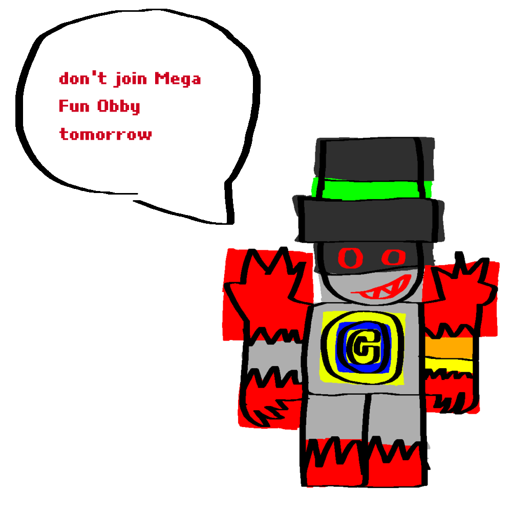 killbrick says | Fandom