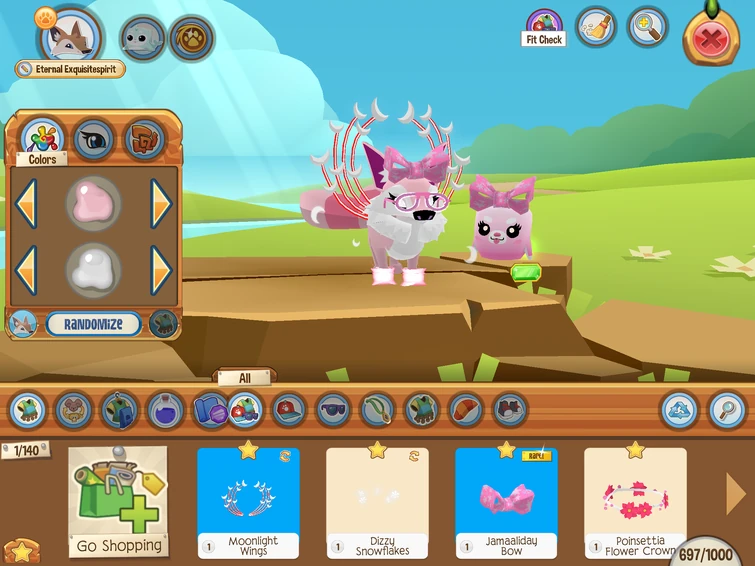 Discuss Everything About Animal Jam Wiki | Fandom