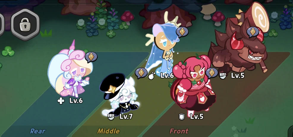 Insane Gacha Luck | Fandom