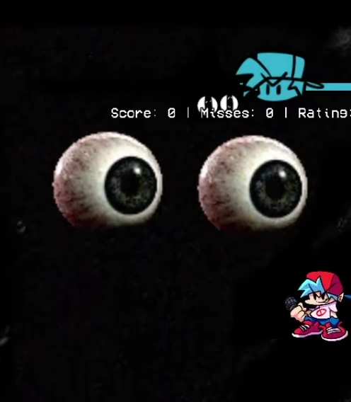 who tf is this? | Fandom