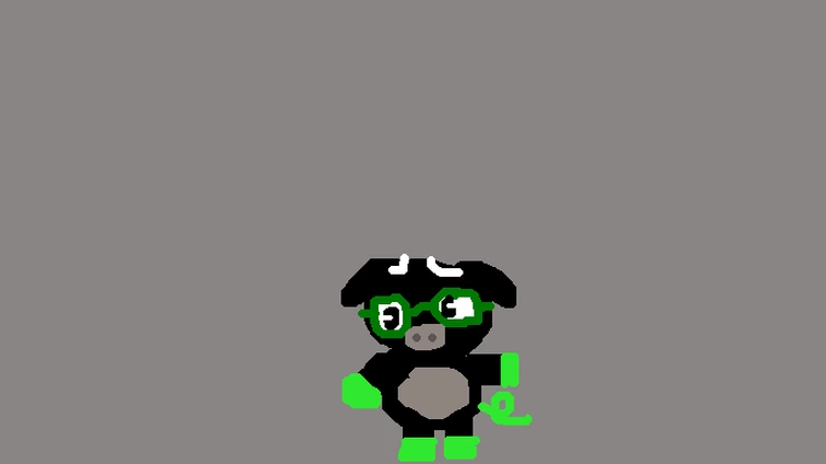 Turning my Object Show OC's into HTF characters PT 15: Calculator. | Fandom
