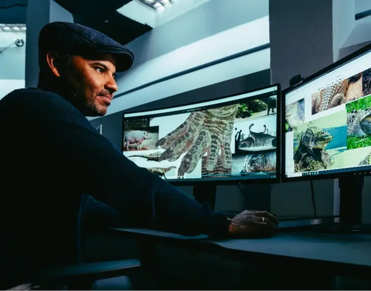 Everything we know about Surviving Earth so far. | Fandom