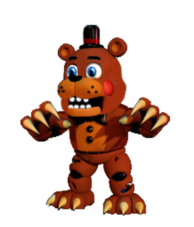 Discuss Everything About Five Nights at Freddy's Wiki | Fandom