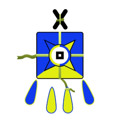 My X design | Fandom