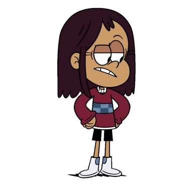 Discuss Everything About The Loud House Encyclopedia | Fandom
