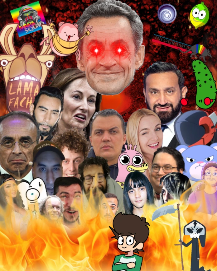 French hell for Weegeepie ! | Fandom