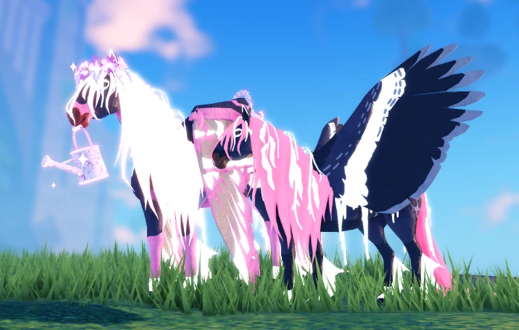 Discuss Everything About Horse Life Wiki | Fandom