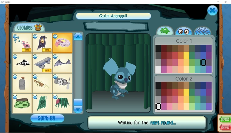 Discuss Everything About Animal Jam Classic Wiki | Fandom