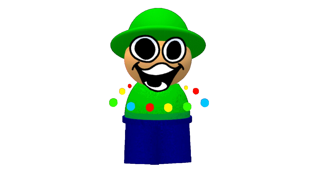 Bandu 1.2 thingy | Fandom