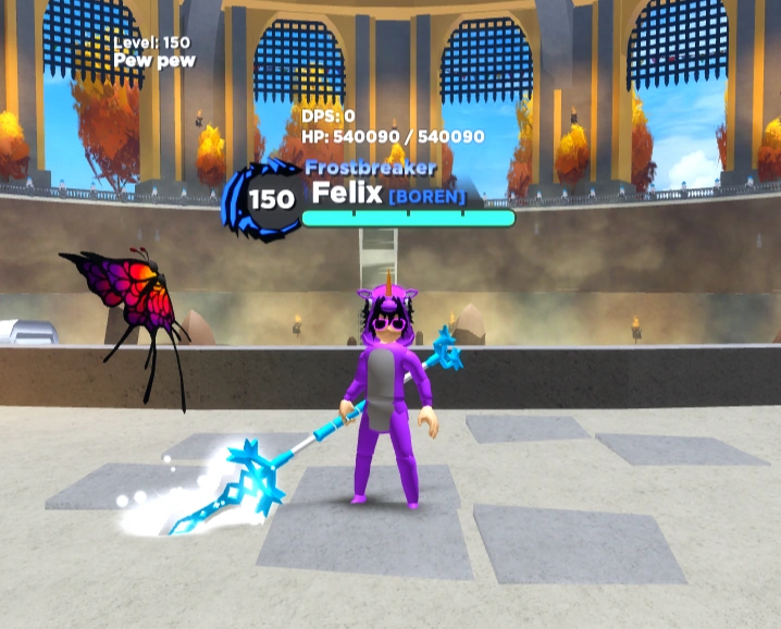 POV: You buy ⭐impulsively⭐... (for world zero fans/if you like stupid ...