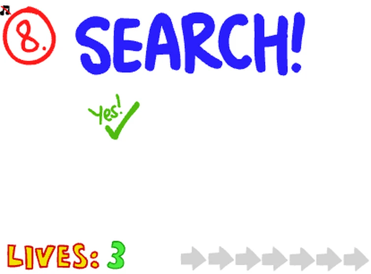 Discuss Everything About The Impossible Quiz Wiki | Fandom