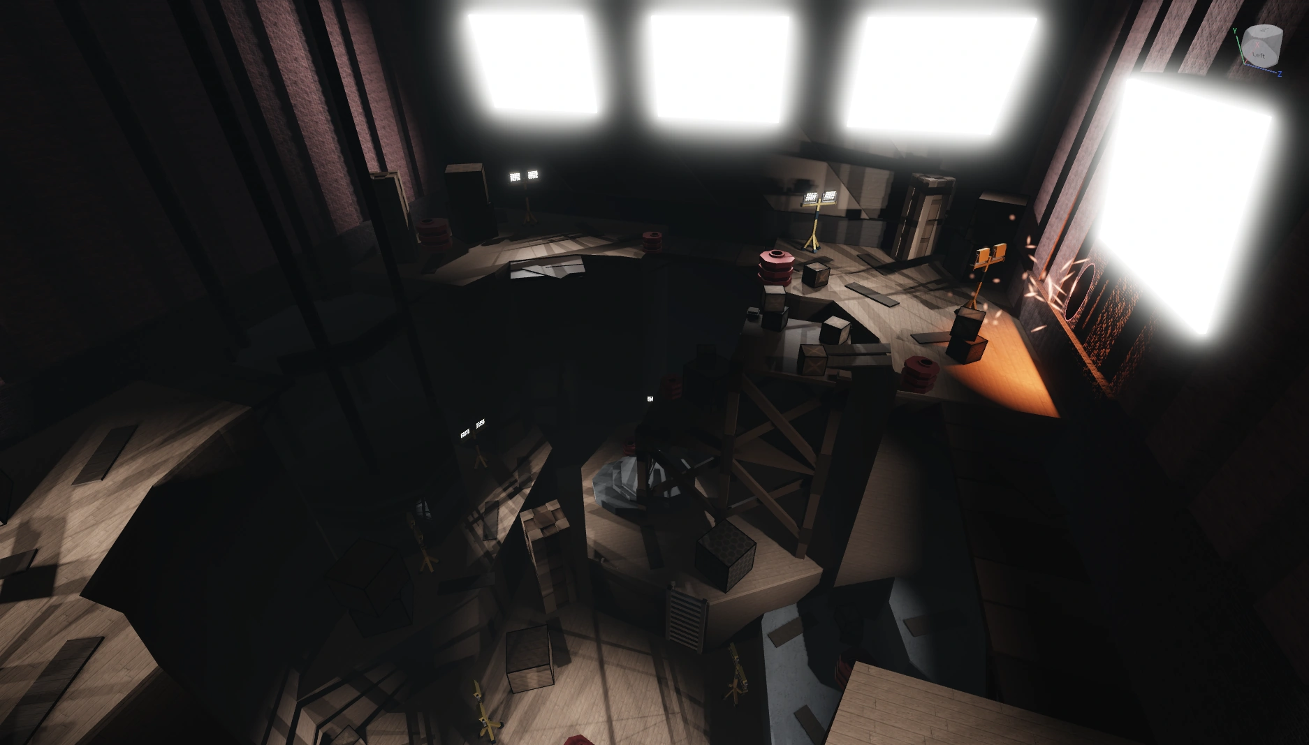 day 9 of making rooms rp | Fandom