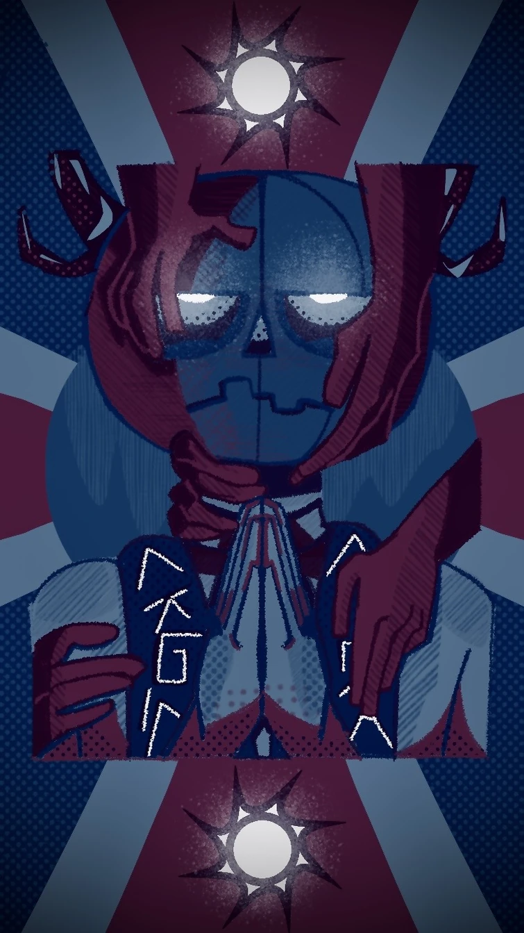 Discuss Everything About FORSAKEN Wiki | Fandom