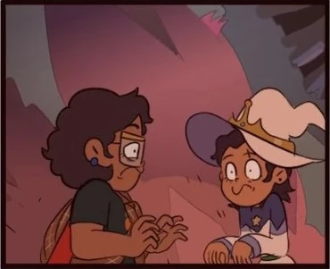 Discuss Everything About The Owl House Wiki | Fandom