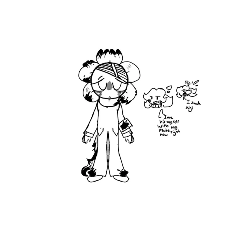 I made uhm.... | Fandom