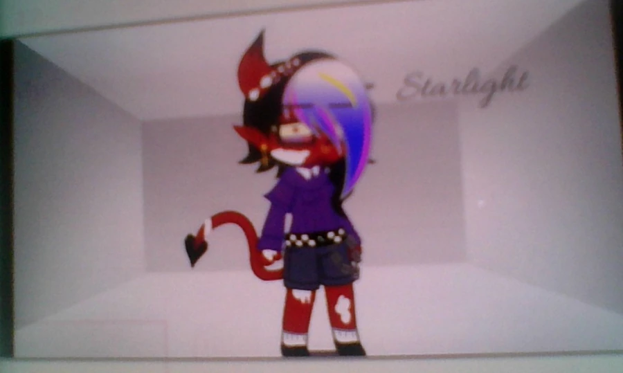 Helluva Boss OC!!! | Fandom