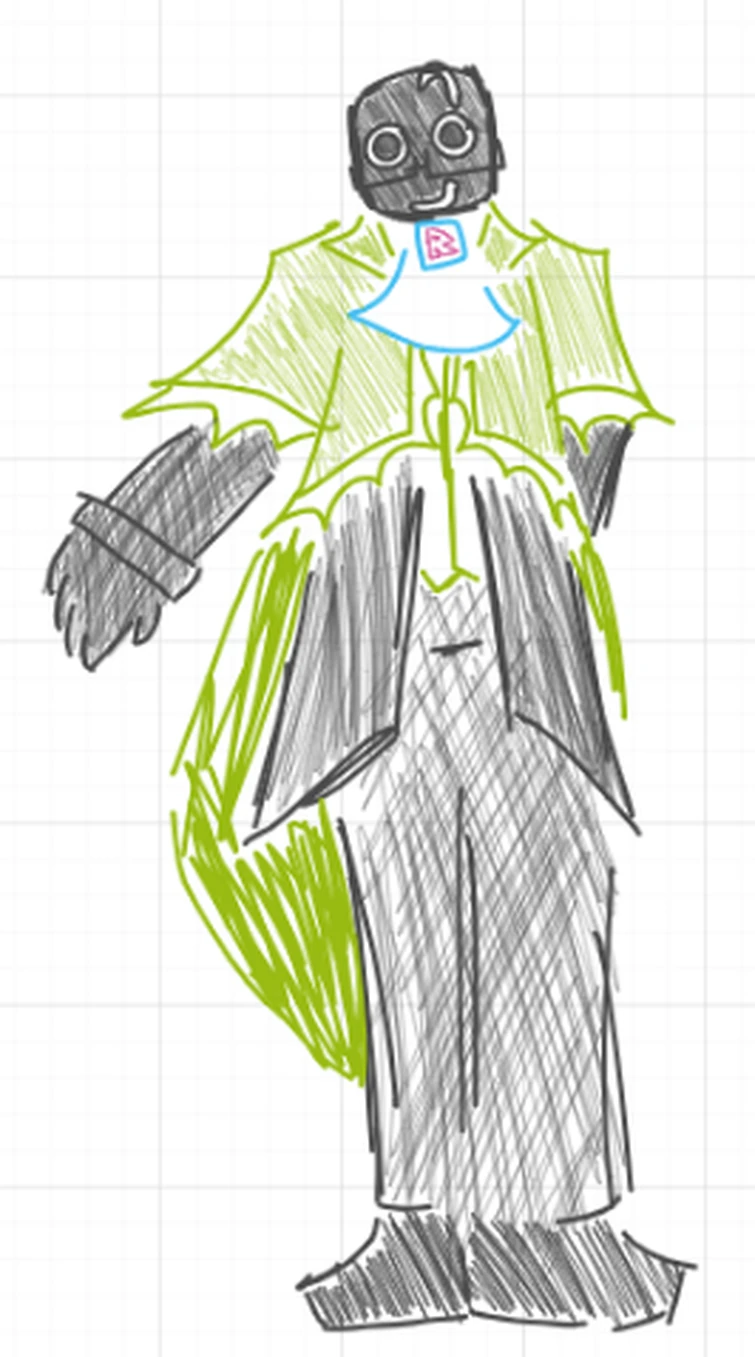 offtopic art GO!!! | Fandom