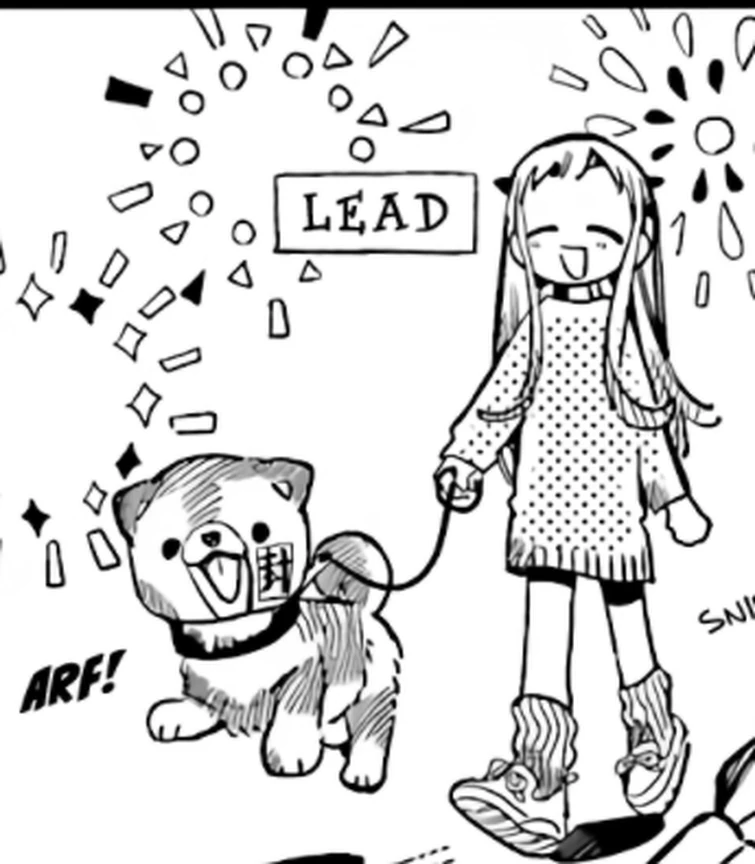 Hanako the dog | Fandom