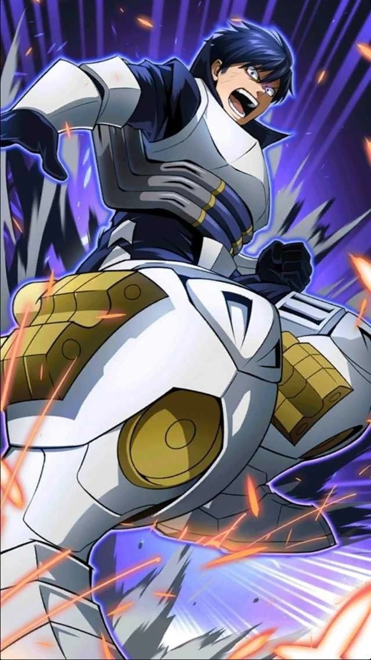 Discuss Everything About Wiki Boku no Hero Academia | Fandom