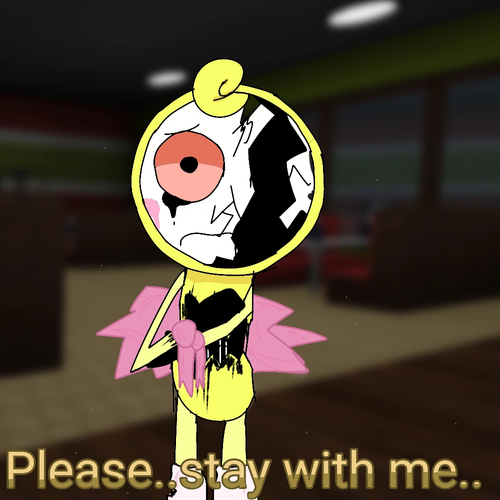 Twisted Glisten ☹️ | Fandom