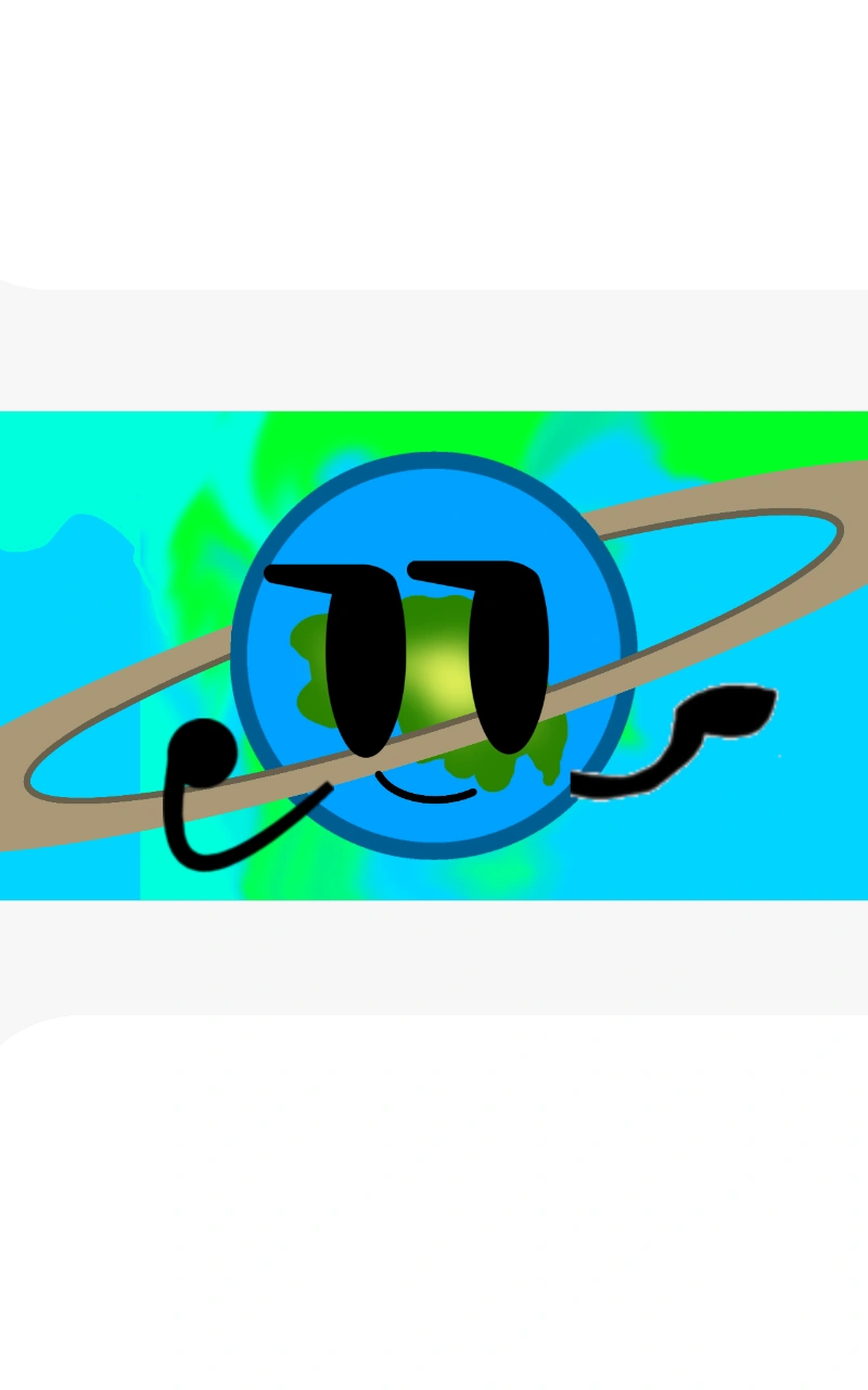 Random Planet | Fandom