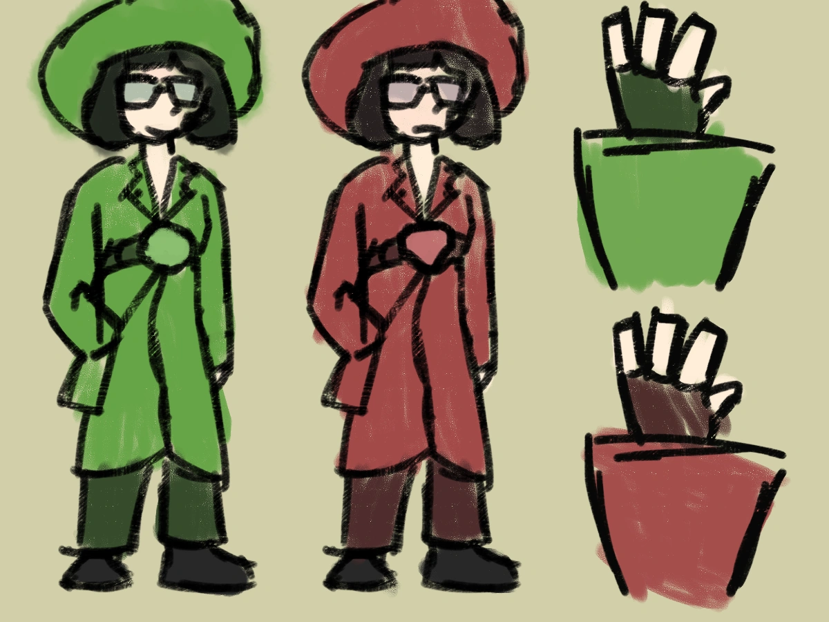 agent cosmetic idea: "Sleeper Agent" | Fandom