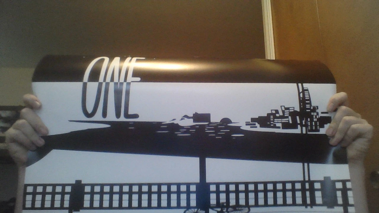 I GOT A ONE POSTER :D!!!! | Fandom