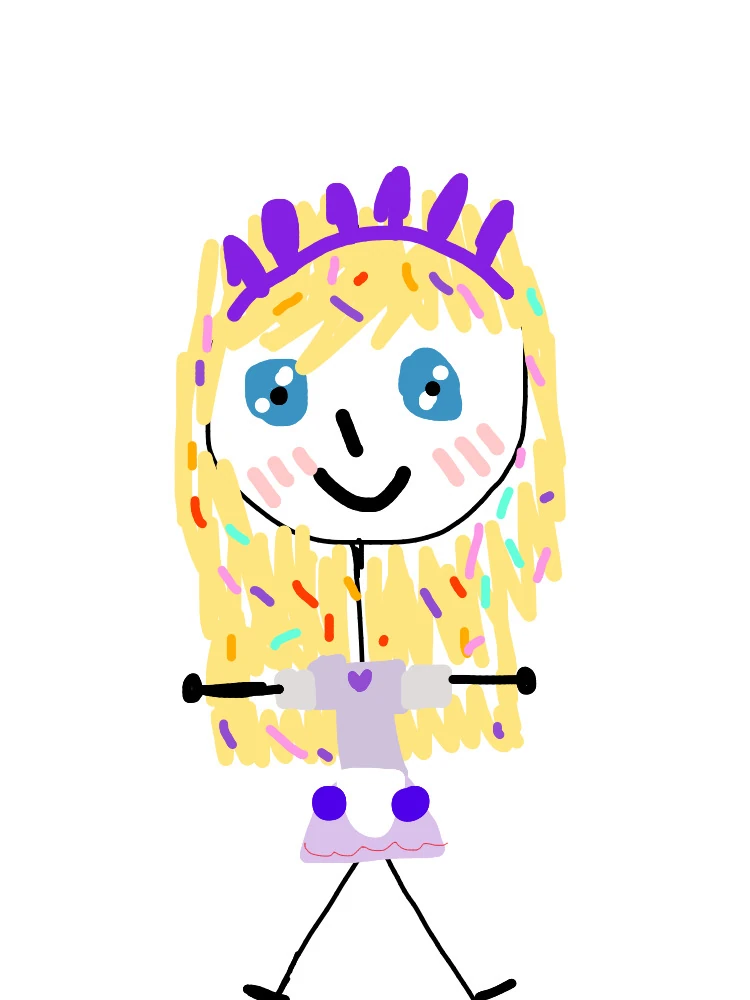 « Stickman Finale doesn’t exist and She can’t hurt you » Stickman ...