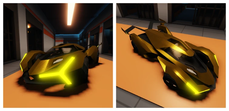 M12 Molten With Future Lighting | Fandom