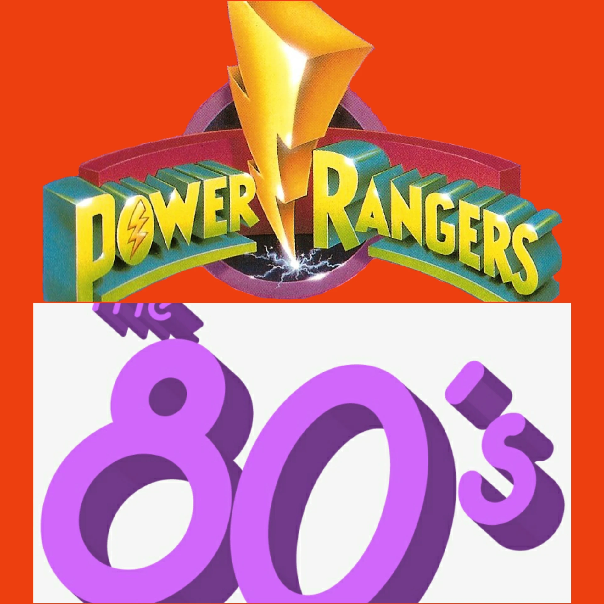 Power Rangers in the 80s | Fandom