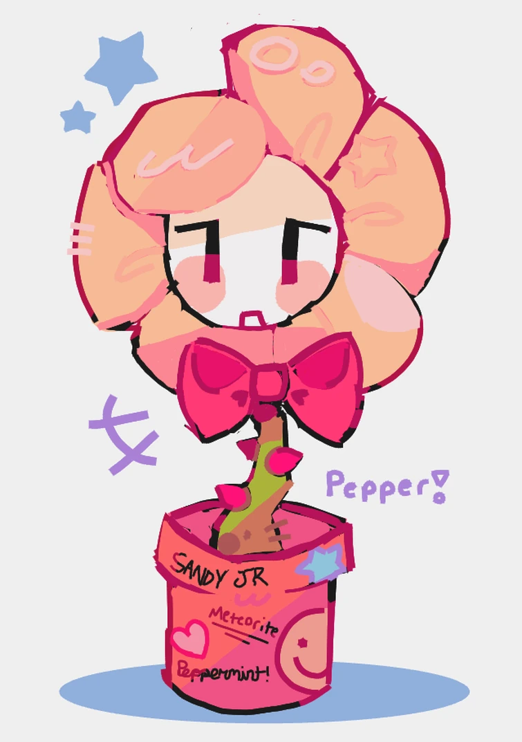 Flowey doodle 🎀 | Fandom