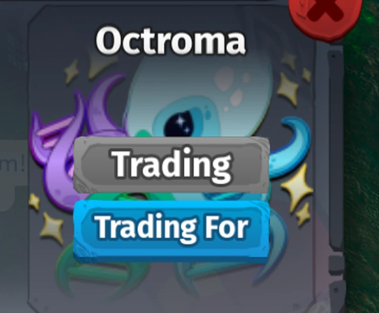 does anyone know how to get the uhh octroma plush? | Fandom