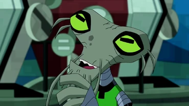 Discuss Everything About Ben 10 Wiki | Fandom