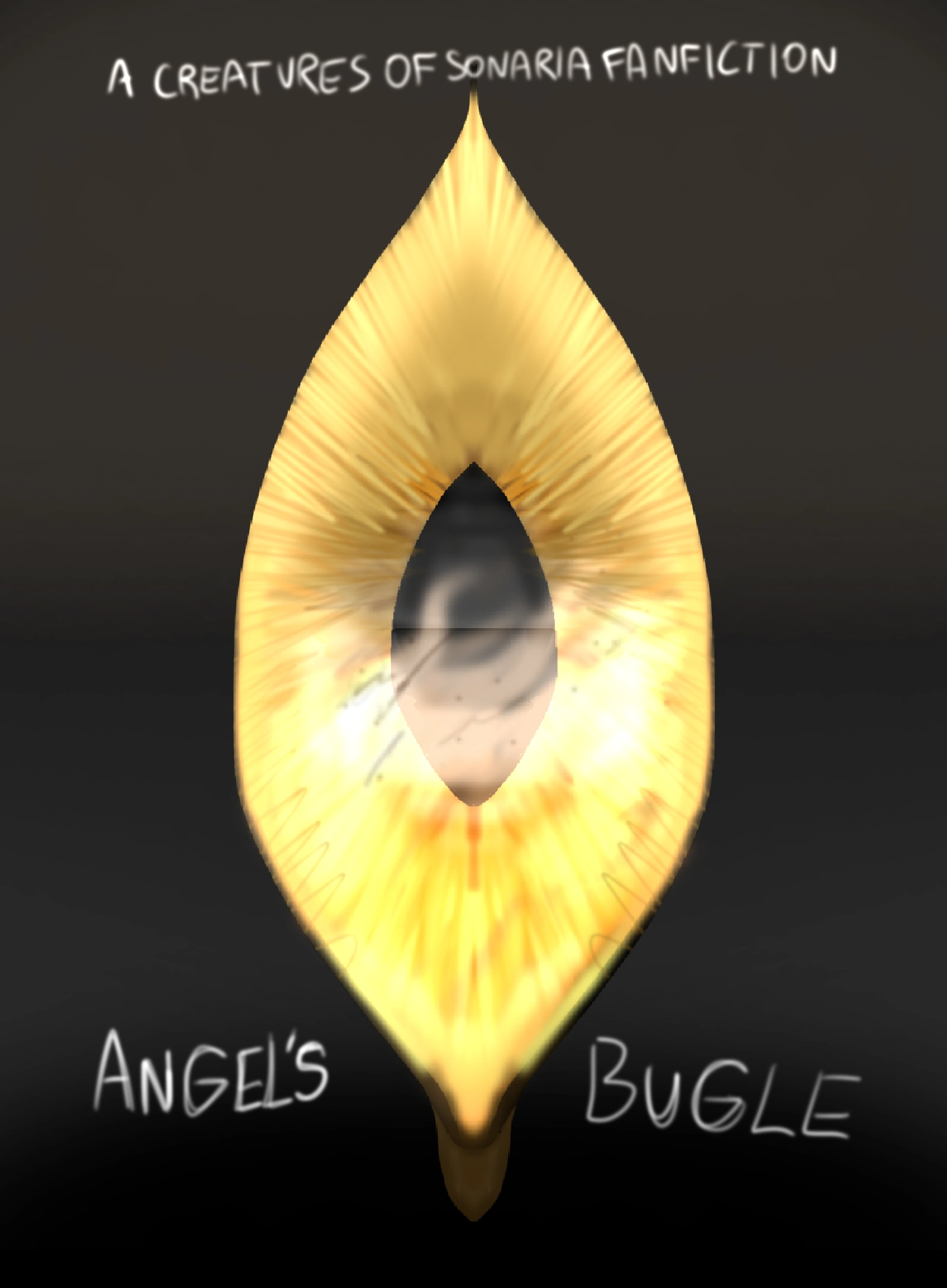 ANGEL'S BUGLE COVER | Fandom