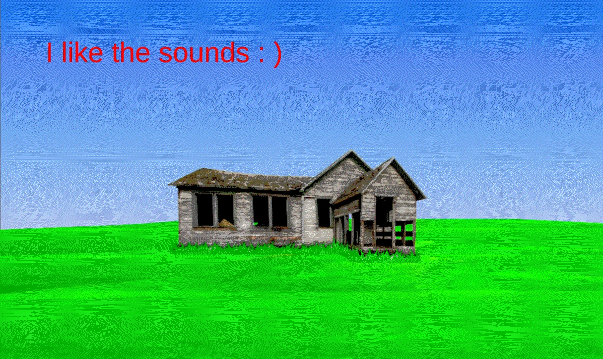 Off-topic, but what's your opinion on this Weirdcore/Dreamcore image my ...