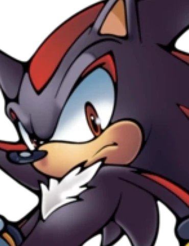 Adam Warlock vs Archie Shadow | Fandom