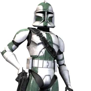 Commander Gree Phase 1