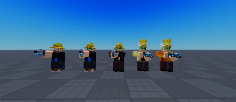 Discuss Everything About Tower Defense Simulator Wiki | Fandom