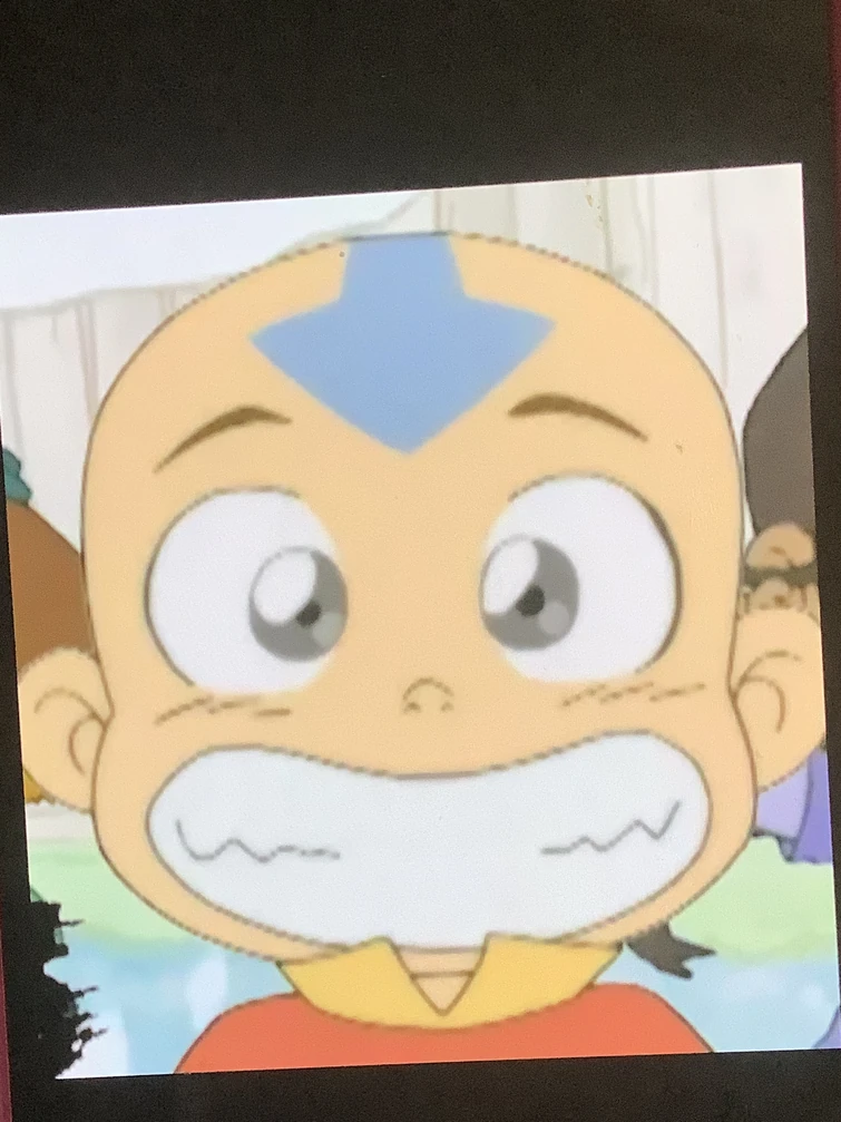 Chibi Aang | Fandom