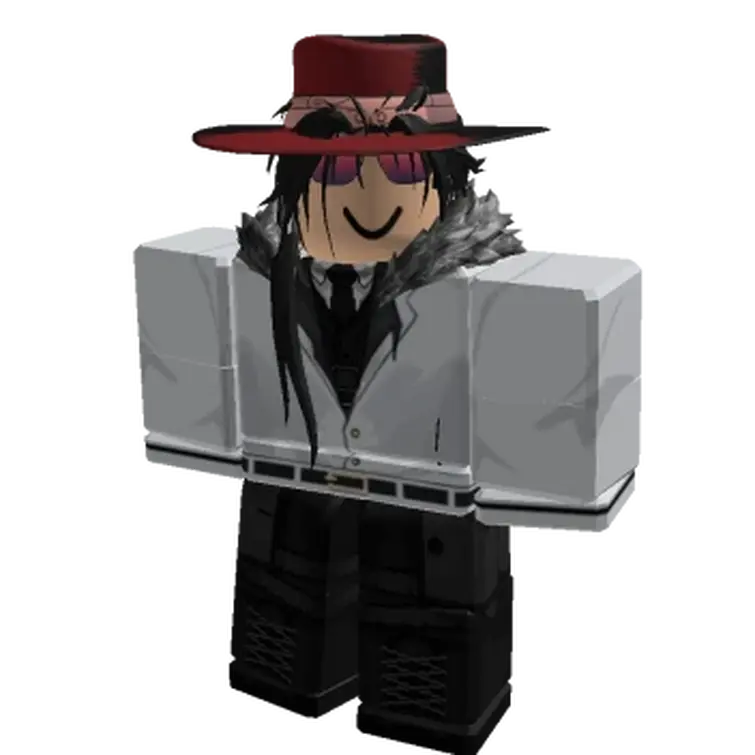 Random Avatar Drip Check | Fandom