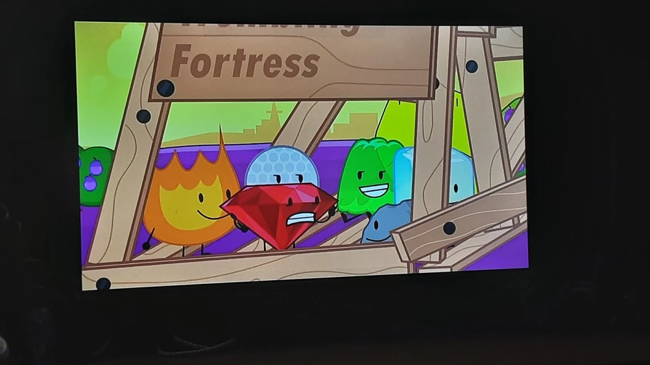 BFDIA 15 and BFDI:TPOT 13 Leak (Totally Real) | Fandom